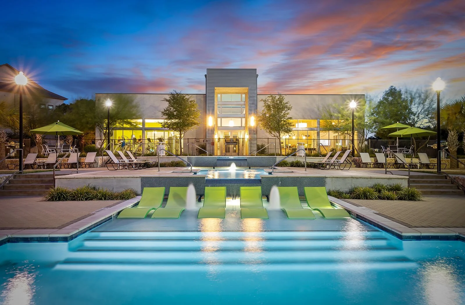 Our Team — Weinstein Properties