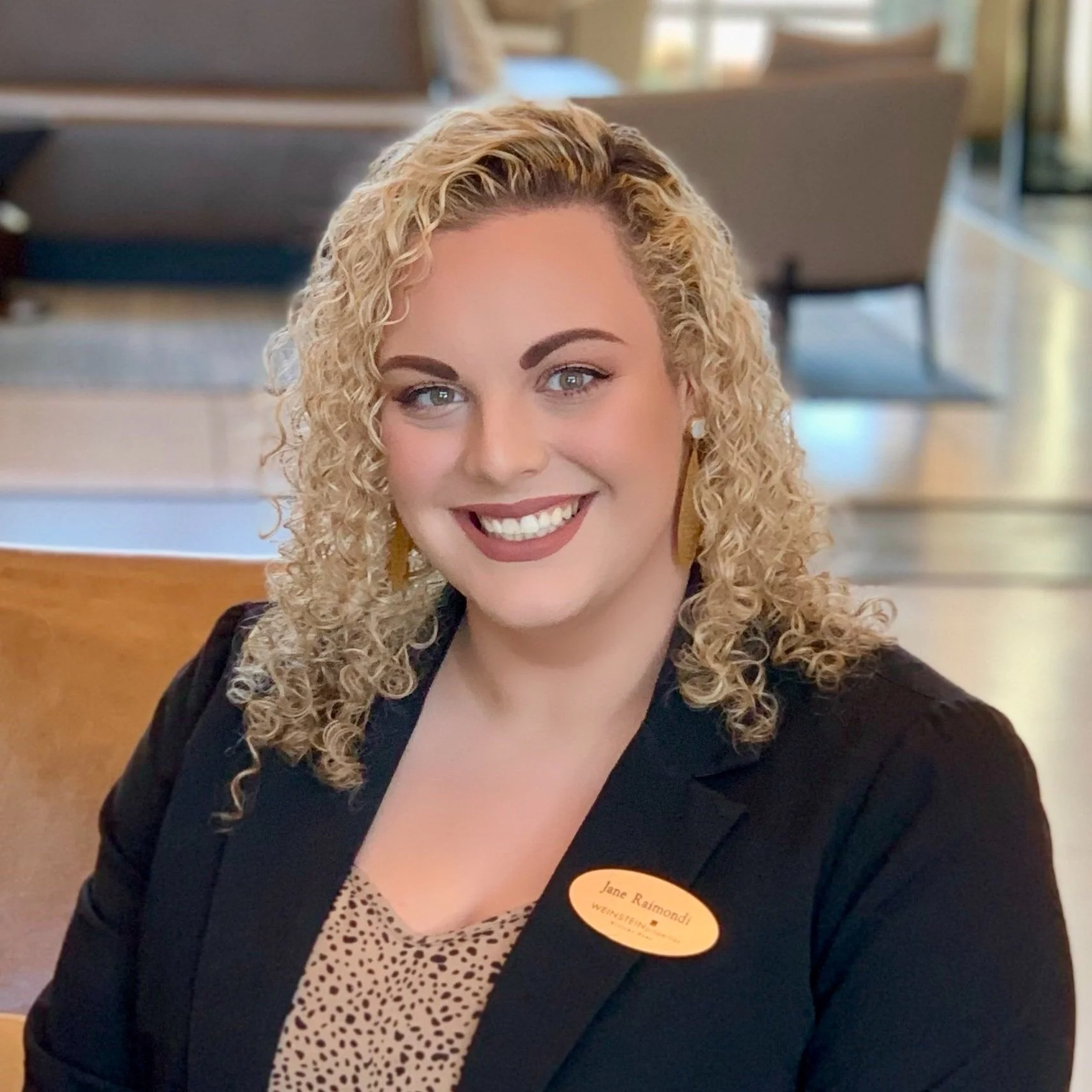 Managers & Supervisors — Weinstein Properties