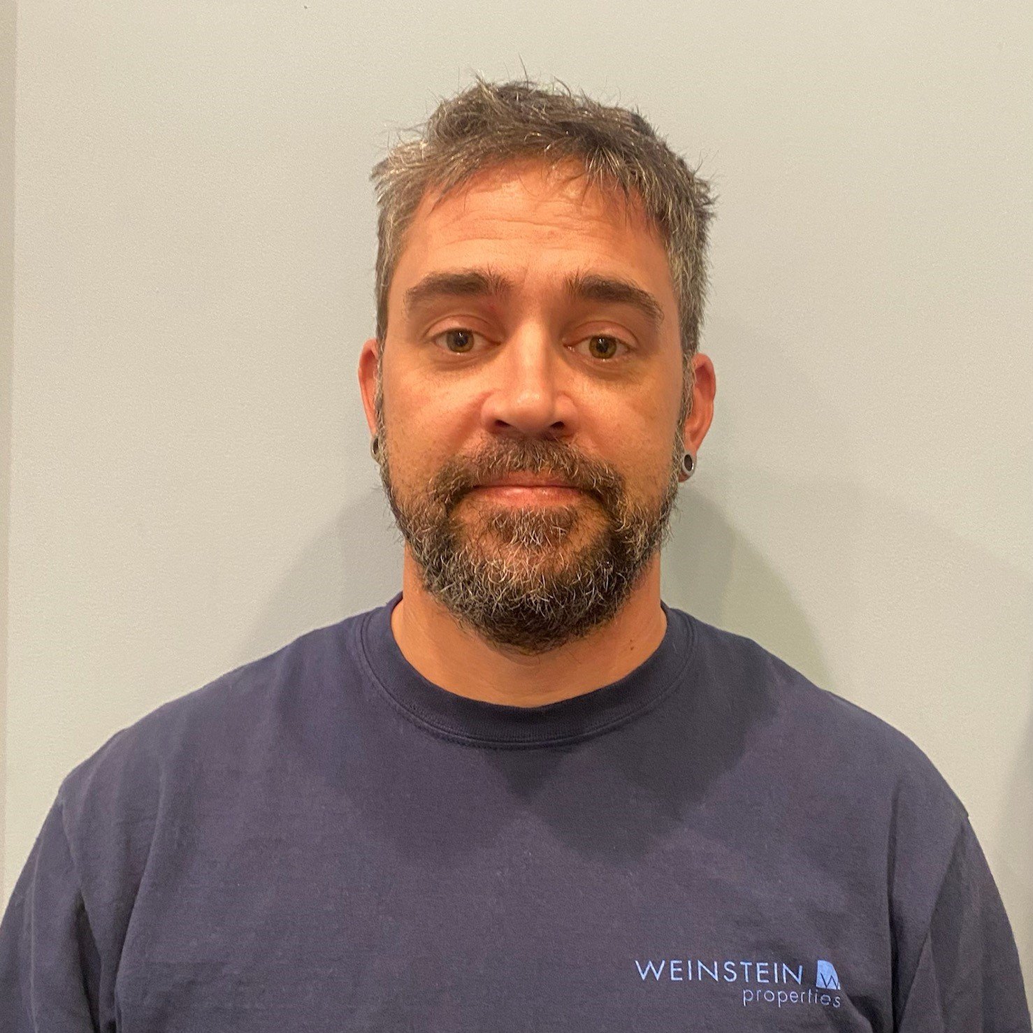 Managers & Supervisors — Weinstein Properties