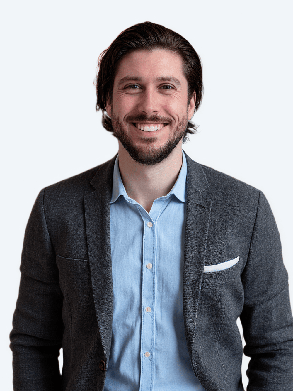Our Team — Weinstein Properties