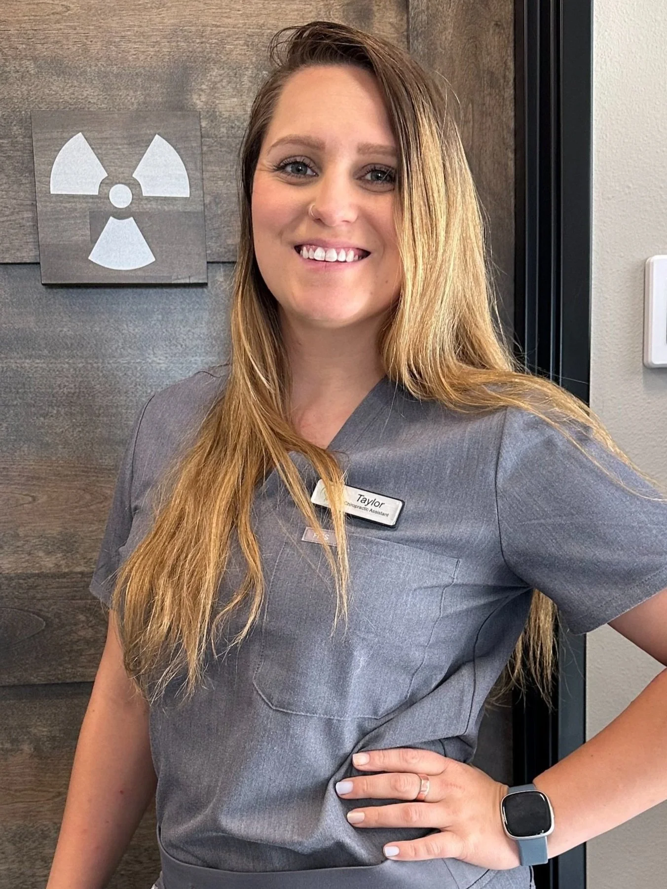 About Dr. Jennifer — Natural Health Chiropractic & Acupuncture