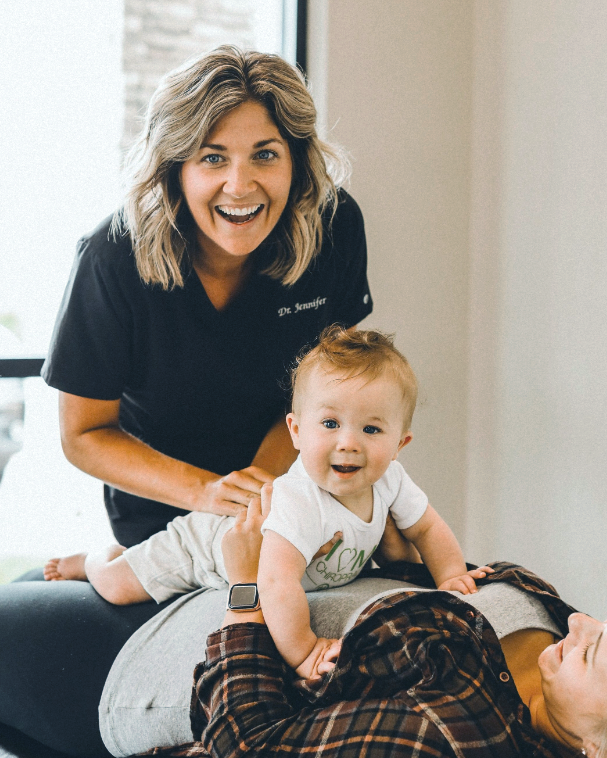 Natural Health Chiropractic and Acupuncture