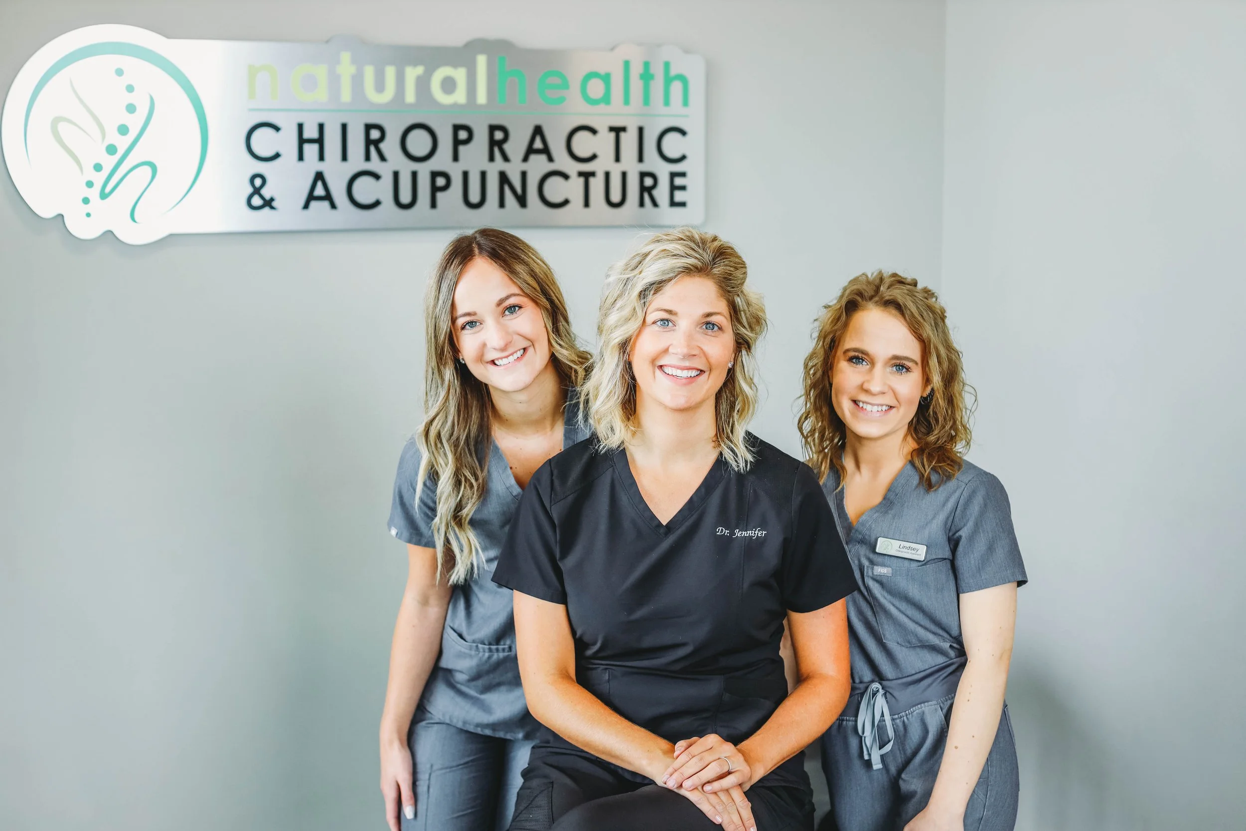 Natural Health Chiropractic and Acupuncture