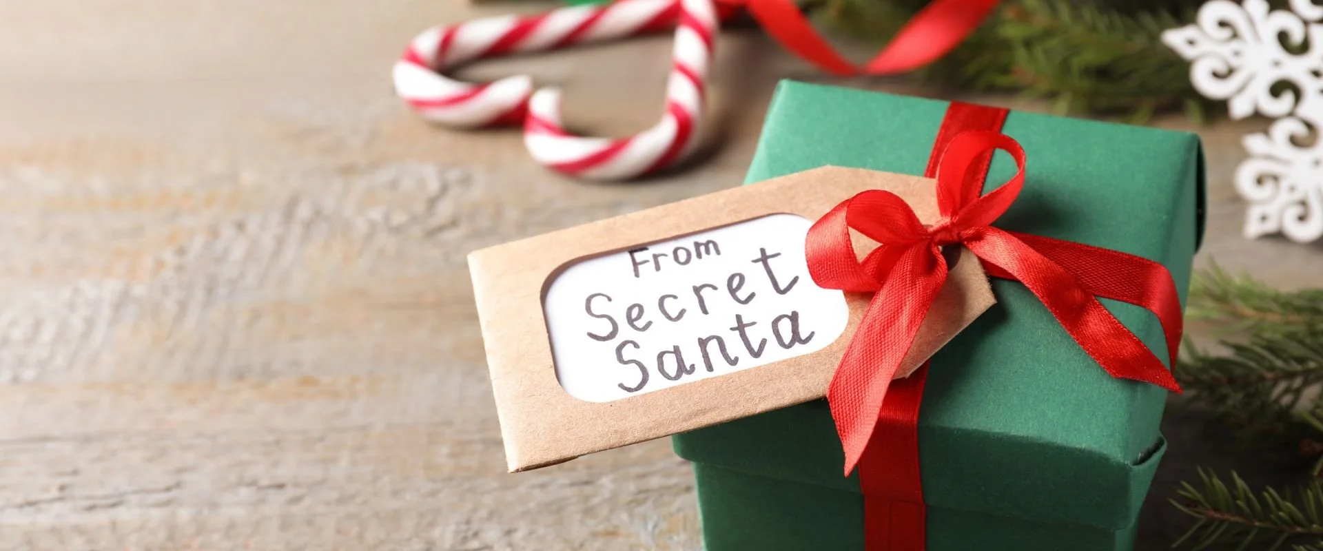 Secret Santa Is The Worst: How Can We Make the Best of It? — ConsciousWorks