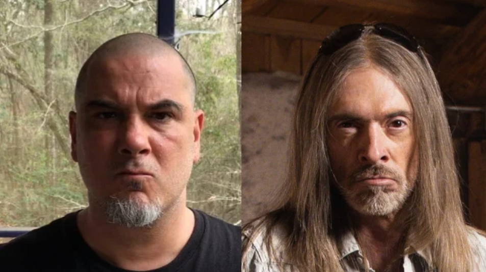 It's Official: PANTERA's Surviving Members To Embark On Reunion Tour In ...