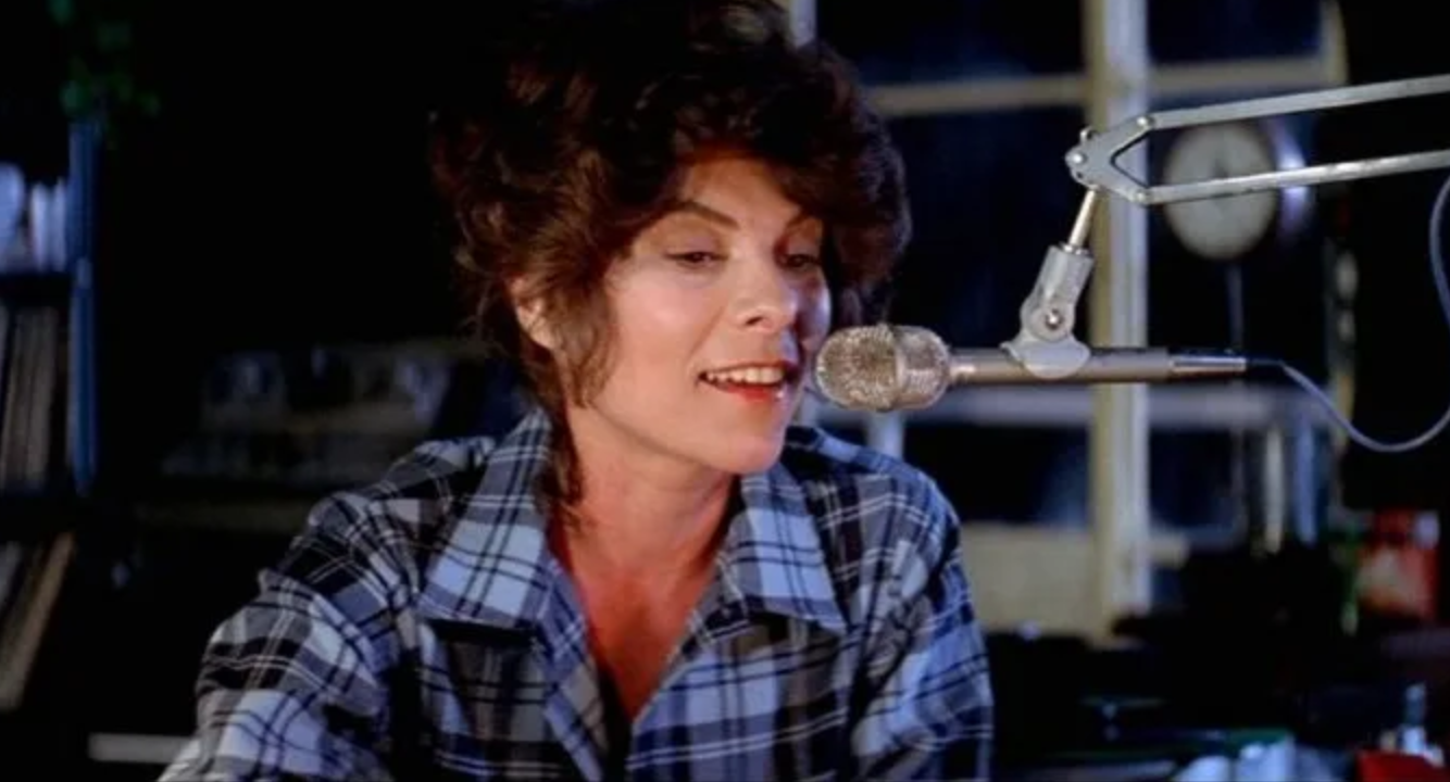 MacabreDaily's Horror Heroes: Adrienne Barbeau — Macabre Daily