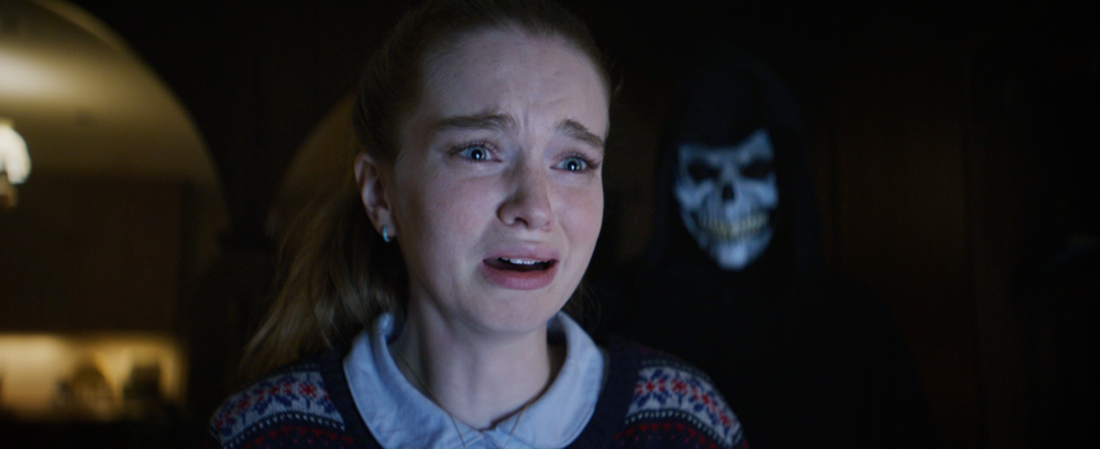 Is "NIGHT OF THE REAPER" (2025) SHUDDER'S Best Original Film Of The ...