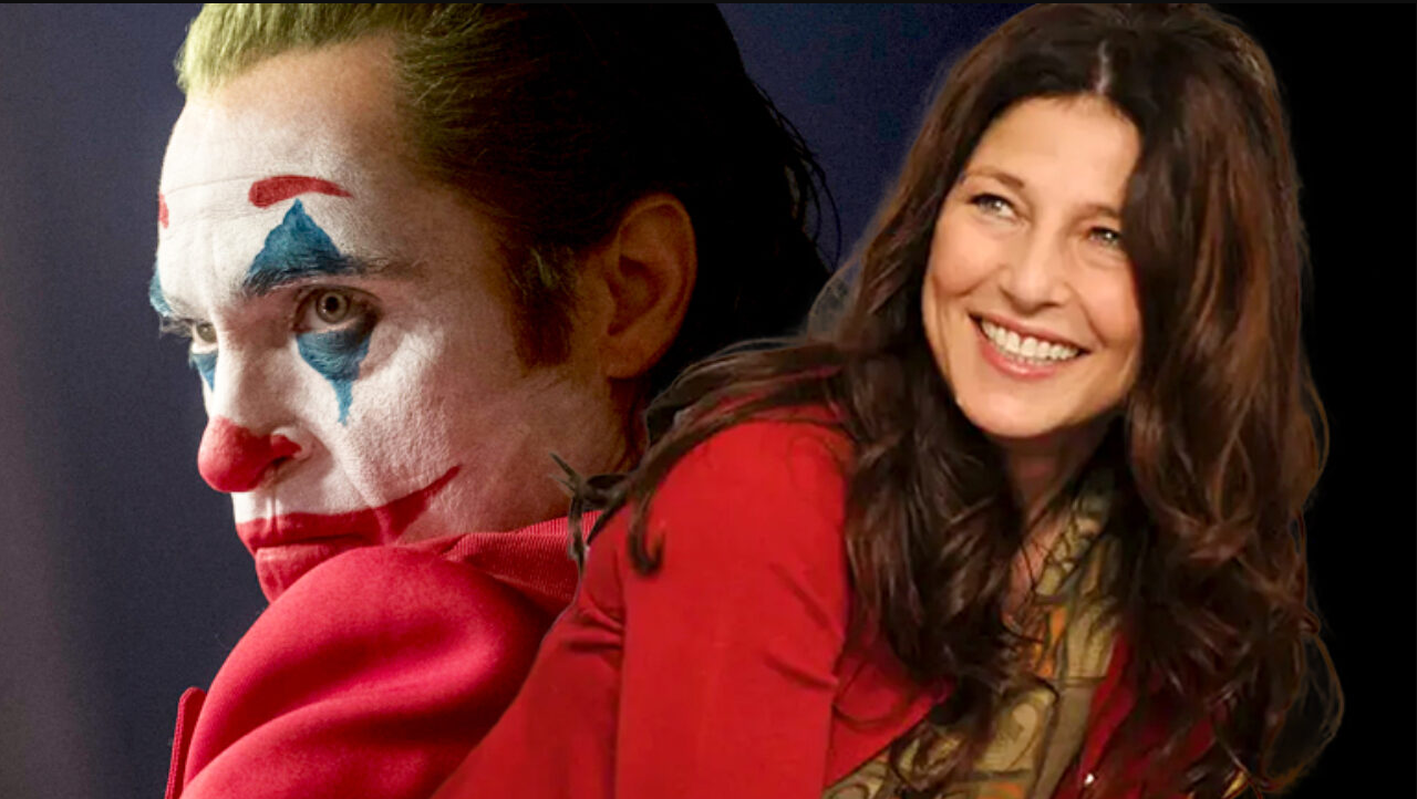 Catherine Keener Joins The Cast Of ‘Joker: Folie à Deux’ — Macabre Daily