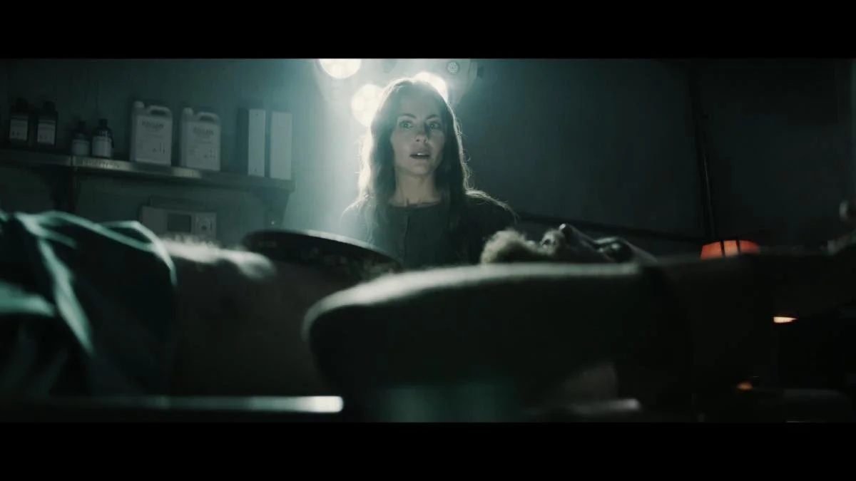 "THE MORTUARY ASSISTANT" Sends A Fan-Favorite To The Furnace (Review ...