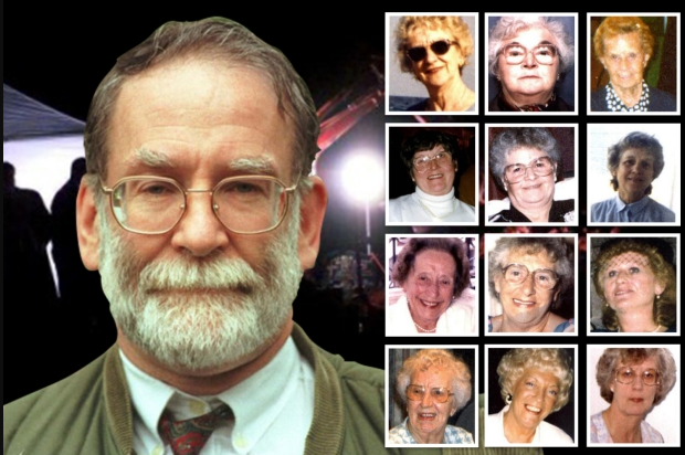 KILLER PROFILES: Harold Shipman Aka "DOCTOR DEATH" — Macabre Daily