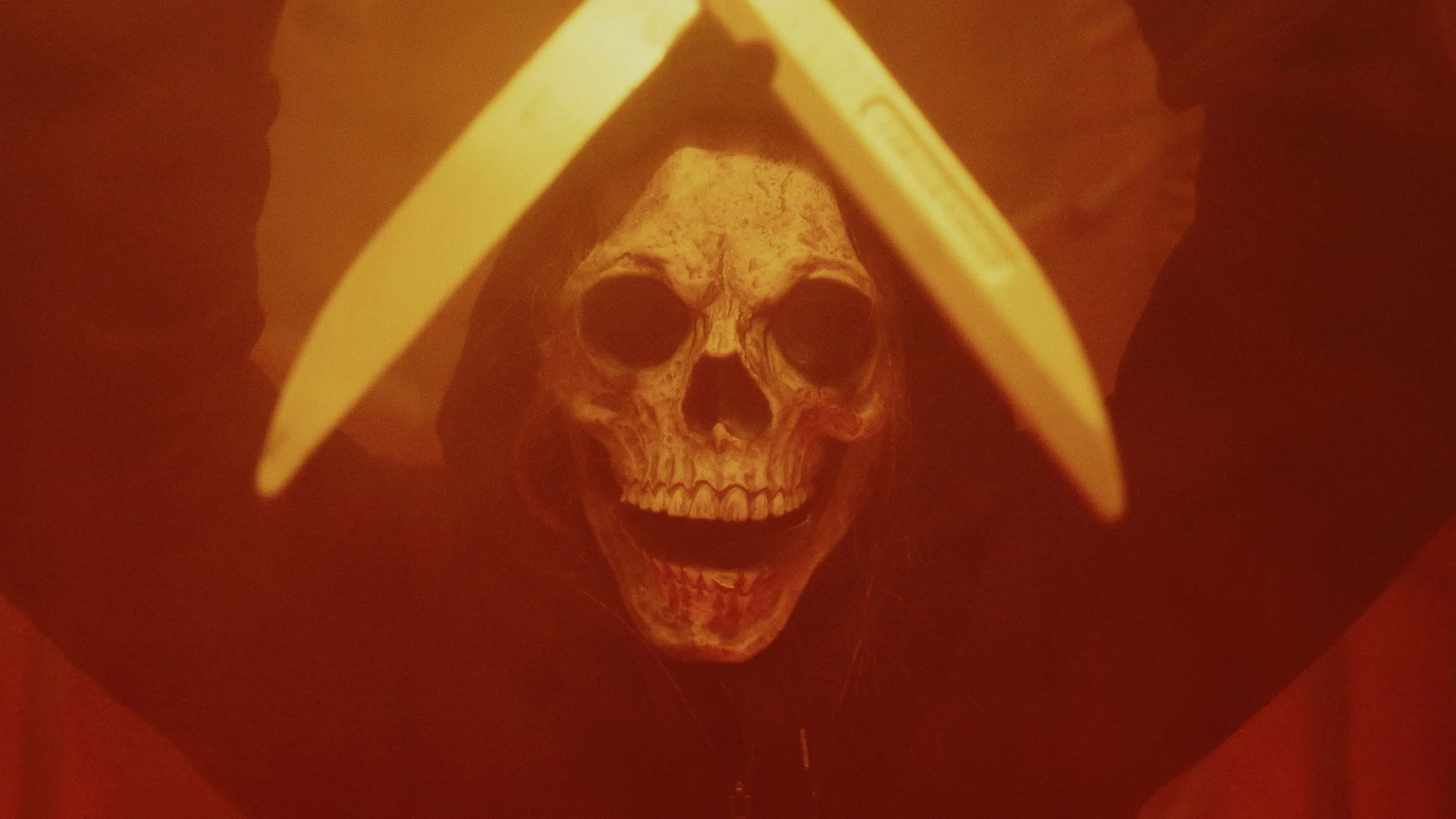 "HAUNT SEASON" (2024) Starts October Off With Extreme Haunts And Slashers (REVIEW) — Macabre Daily