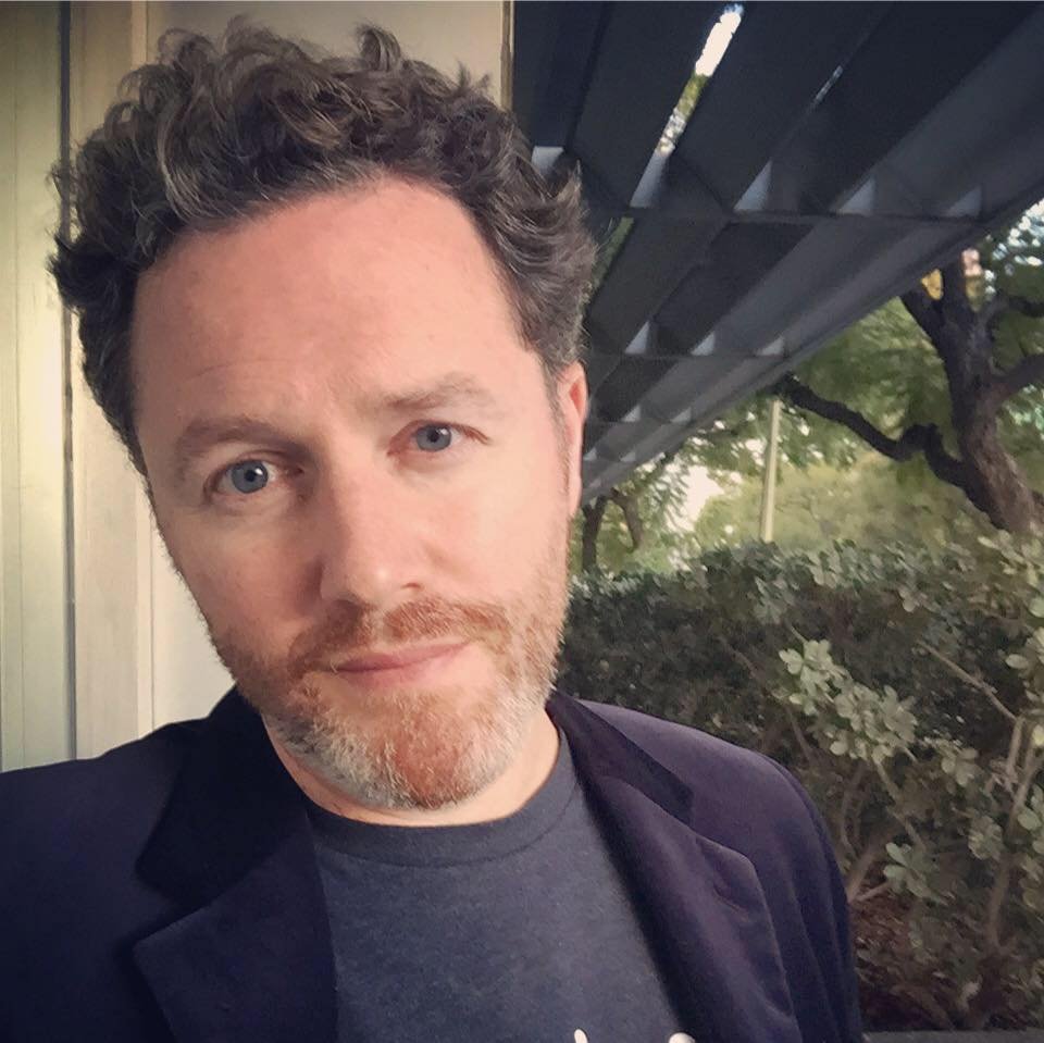 Director/Writer/Podcaster Elric Kane talks to Macabre Daily about his ...