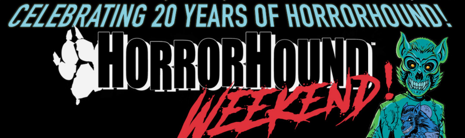 Macabre Daily's Top 10 Must-Attend Horror Conventions of 2025 ...