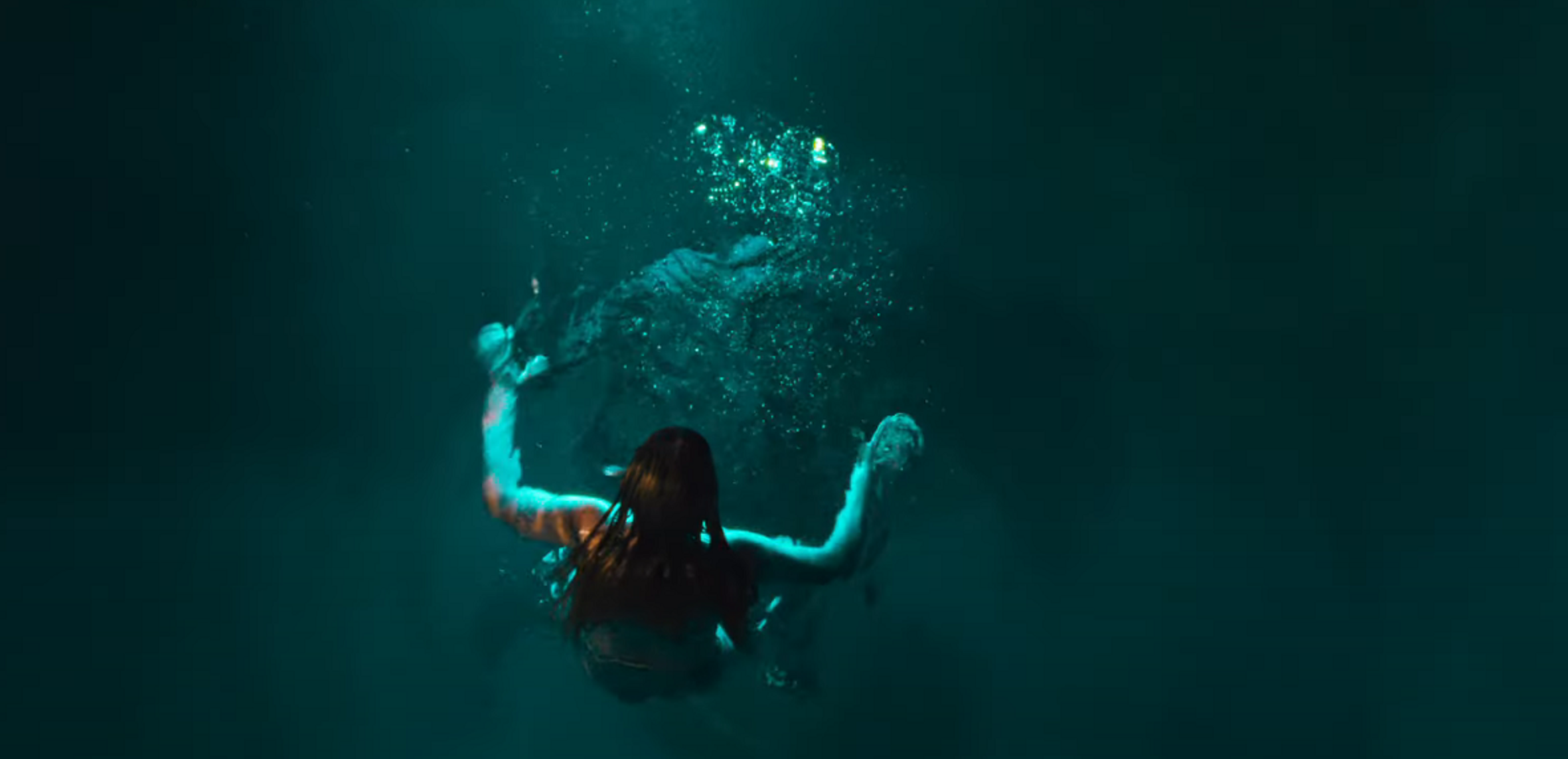 Producer James Wan Drags You Into a Haunted Swimming Pool in 'NIGHT ...