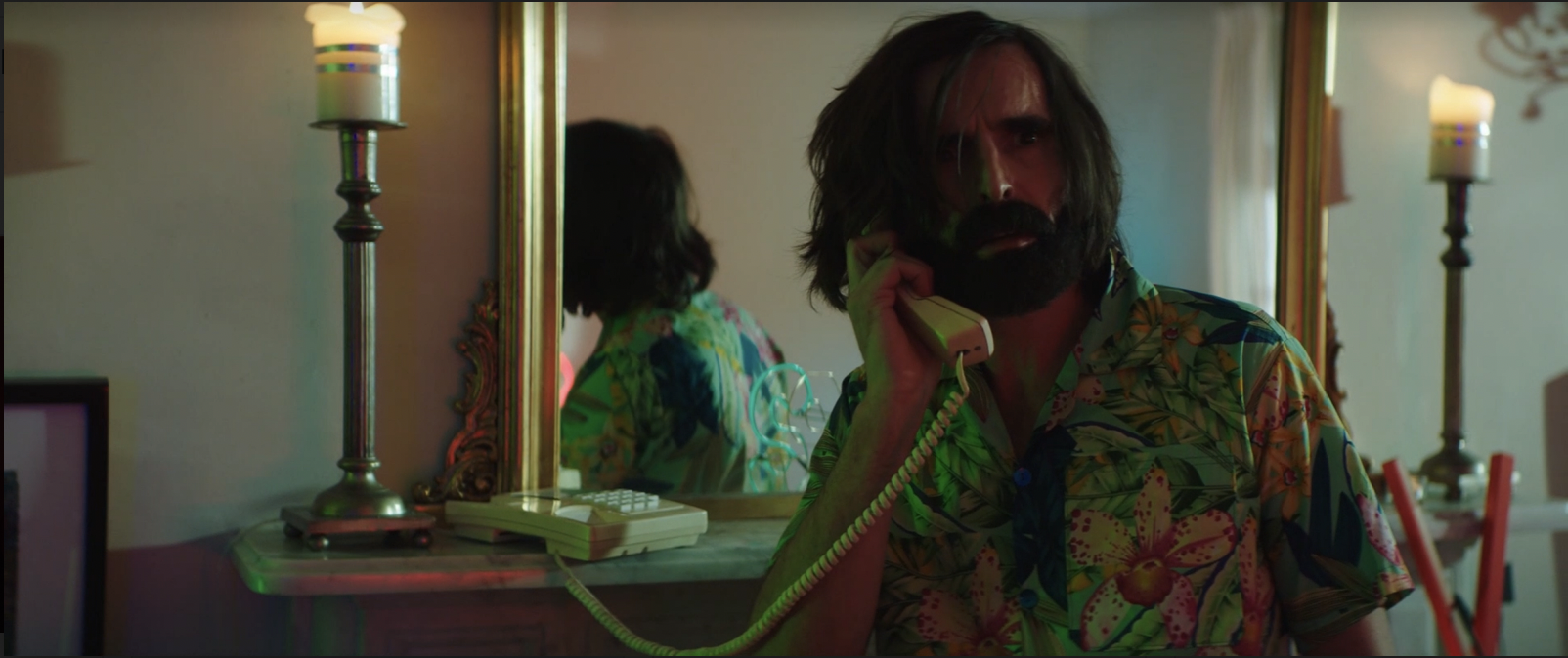 “HECKLE” (2020) shows us there is more to stand-up comedy than laughs ...