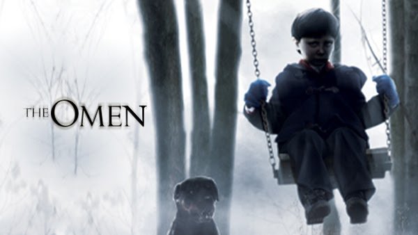 You Can Watch Every Film In THE OMEN Franchise Now Streaming On HULU! — Macabre Daily