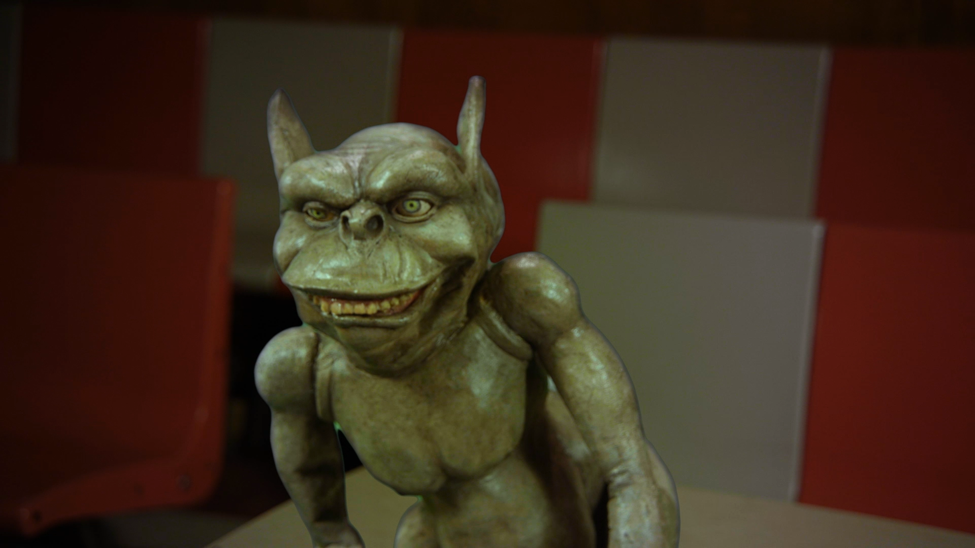 COLLECTOR'S CRYPT - SORORITY BABES IN SLIME BOWL-A-RAMA 2 (FULL MOON ...