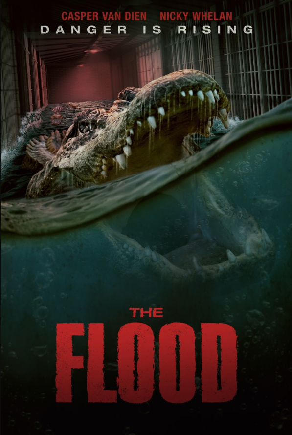 Louis Mandylor Teeth
