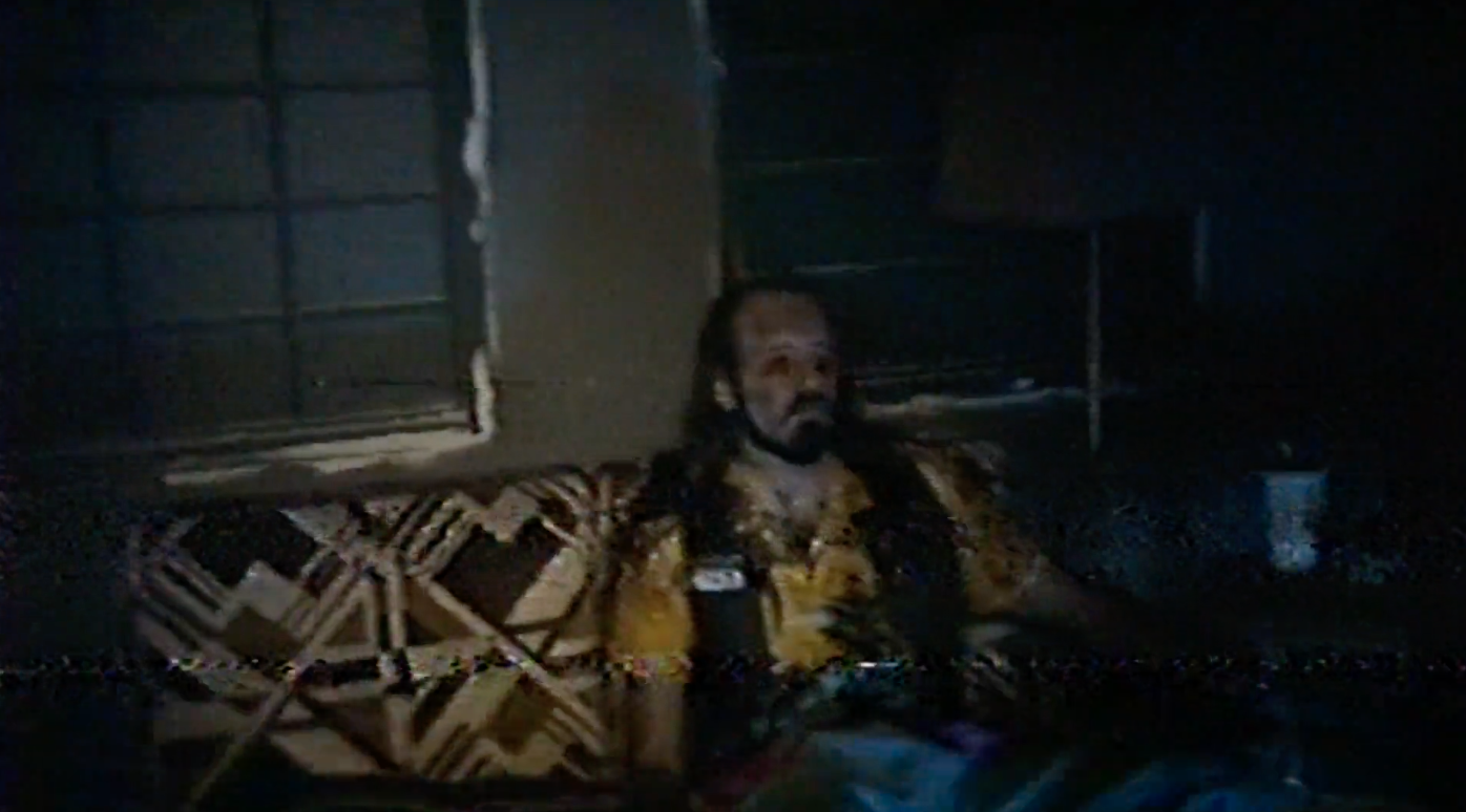 All Hail Raatma, Terror Is The Subject In 'V/H/S/94' (Review) — Macabre ...