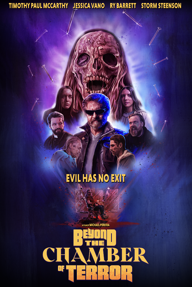 Terror Films Releasing Acquires Rights to Horror Comedy, “Beyond the ...