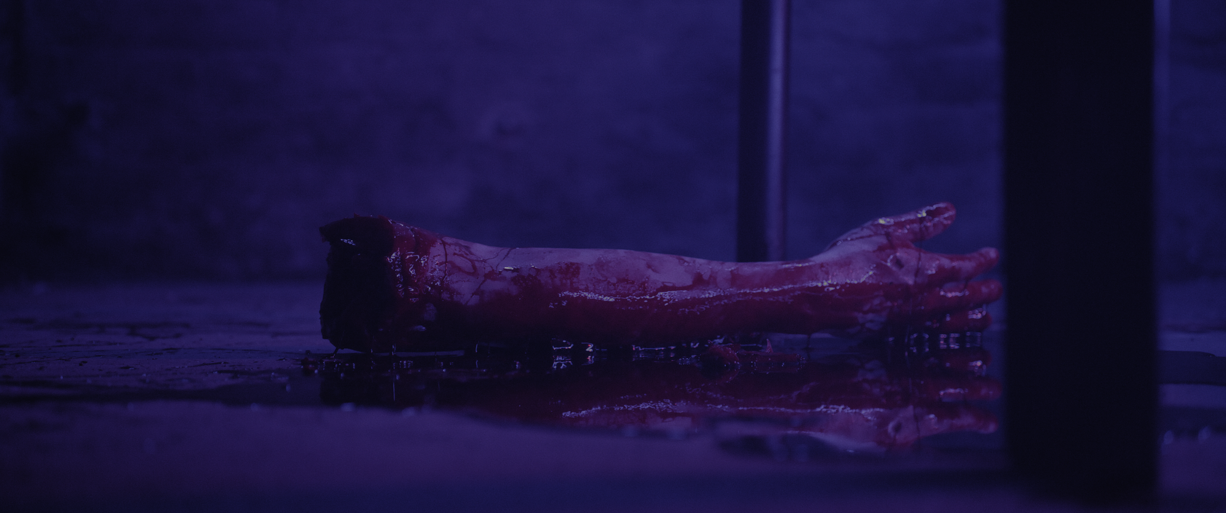 Does “REPLICATOR” (2024) Take Body Horror To The Next Level? (REVIEW ...