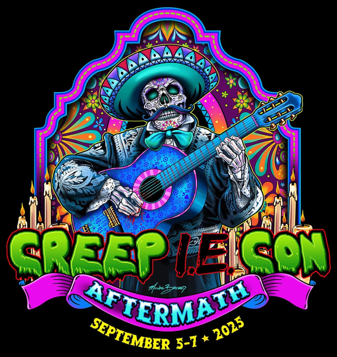 "Creep I.E. Aftermath" Struggles To Be More Than Just An After Thought ...