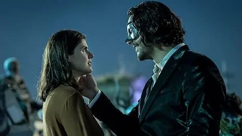 Anne Rice's 'Mayfair Witches' Casts A New Light On The Original Trilogy ...