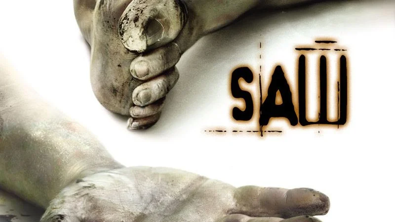 SAW Franchise Is Heading To HULU June 1st! — Macabre Daily