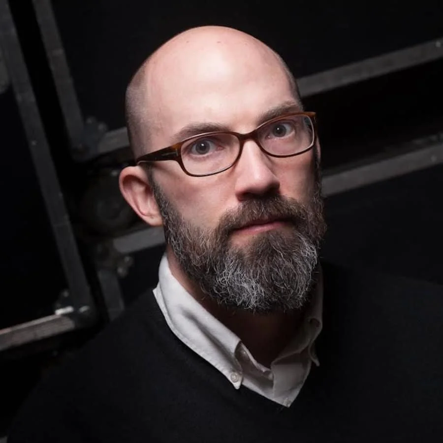 Clay McLeod Chapman's New Novel ”WAKE UP AND OPEN YOUR EYES!” Touches ...