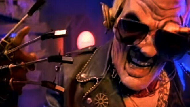 5 RIP OFFS OF FREDDY KRUEGER — Macabre Daily