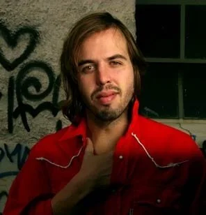 Horror Icon of the Month: Angus Sampson — Macabre Daily