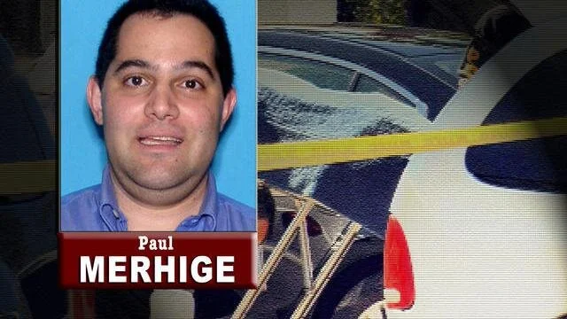 20 Years In The Making - A Thanksgiving Massacre — Macabre Daily