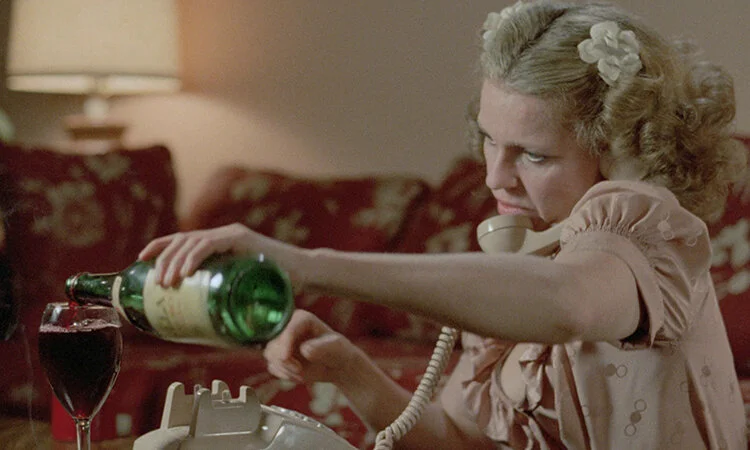 RETRO REVIEW: BLOOD RAGE (1987) — Macabre Daily