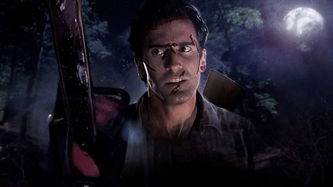 Bruce Campbell Talks 'EVIL DEAD RISE' And The Potential For ASH To ...