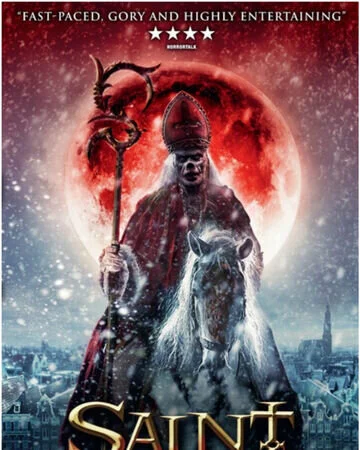 Macabre Daily's Top 13 Christmas Horror Movies — Macabre Daily