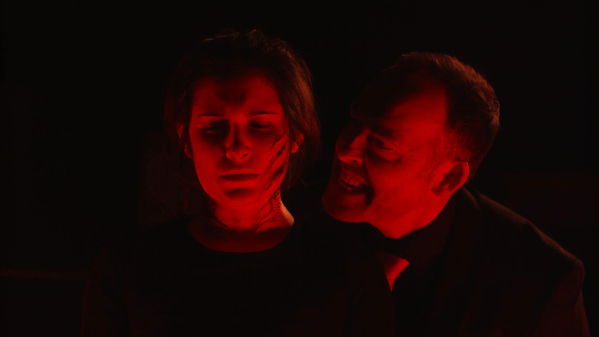 VOD from the Dead: HellKat 2021 Review — Macabre Daily