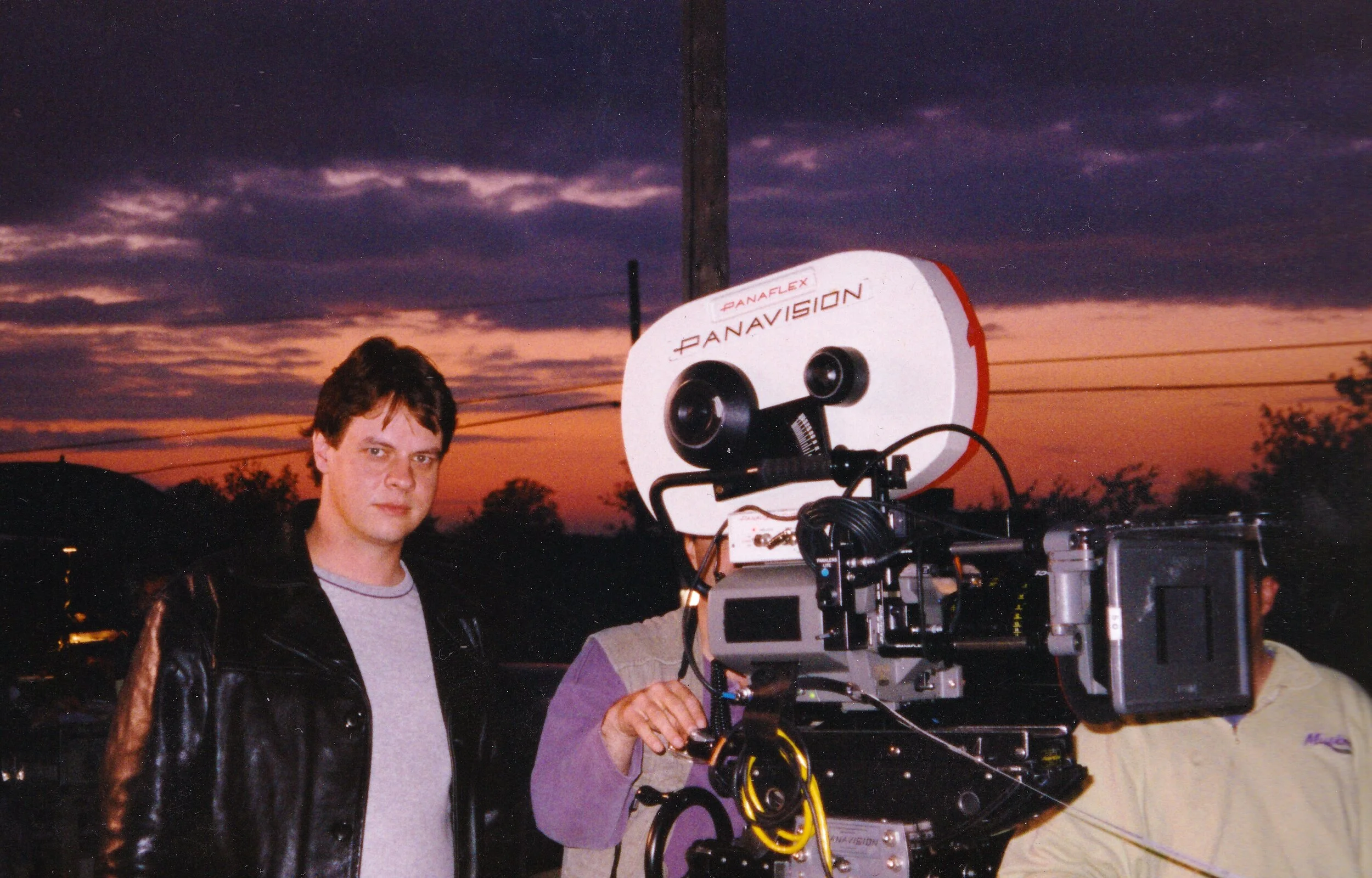 One on One with Jamie Blanks — Macabre Daily