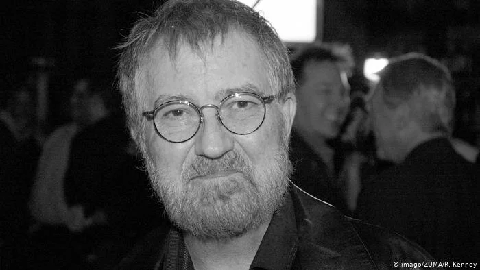 An interview with Scout Tafoya on his book about Tobe Hooper — Macabre ...