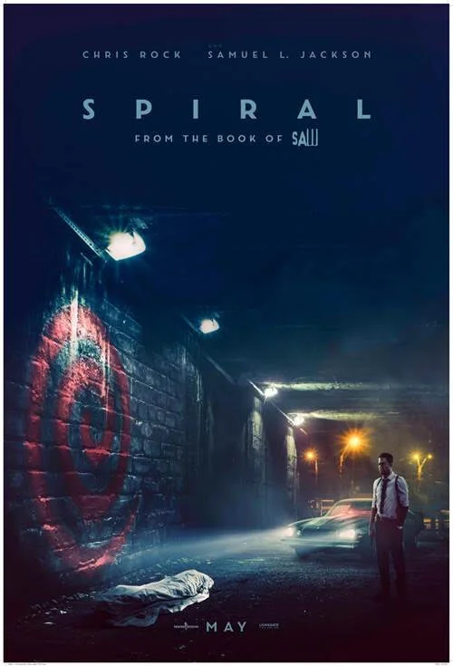 Watch The Opening Scene From SPIRAL: FROM THE BOOK OF SAW — Macabre Daily