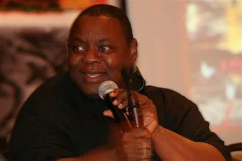 Where Are They Now: Ken Sagoes — Macabre Daily