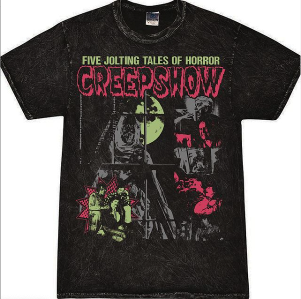 Terrifying Threads - 5 Brands Making Fright Fashionable — Macabre Daily