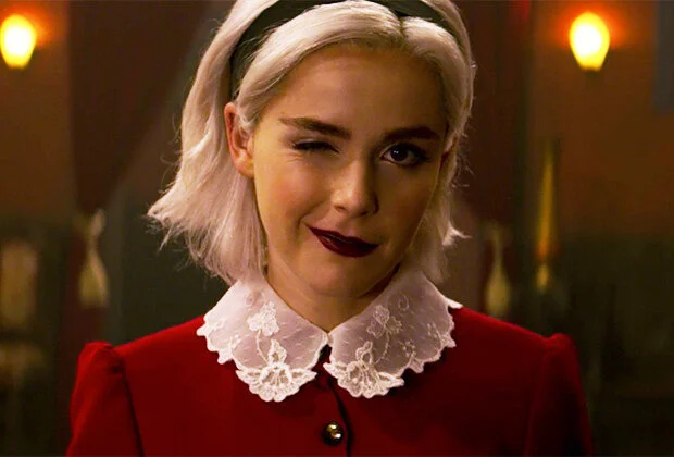 'THE OCCULT WORLD OF SABRINA' Set to Pick Up Right Where Netflix Show ...
