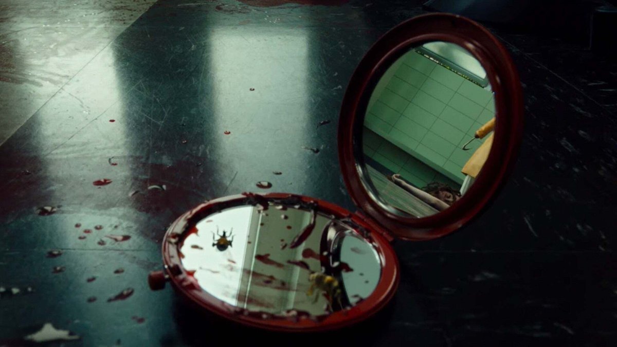 REVIEW: Myth and Gentrification Collide in Nia DaCosta's CANDYMAN (2021 ...