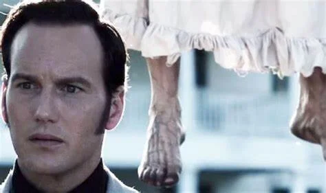 Horror Icon of the Month: Patrick Wilson — Macabre Daily