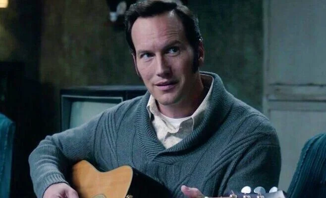 Horror Icon of the Month: Patrick Wilson — Macabre Daily