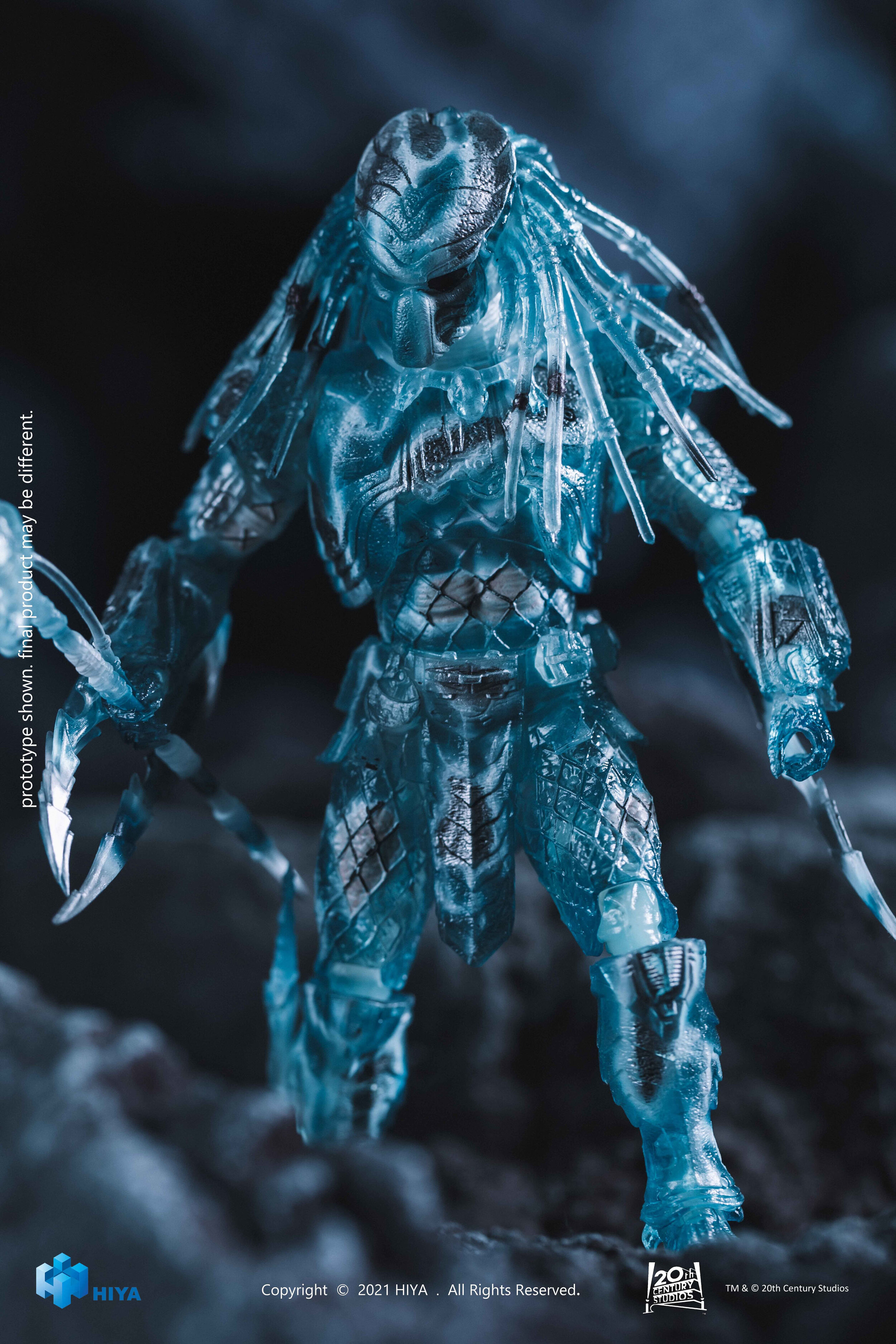 Avp Chopper Predator