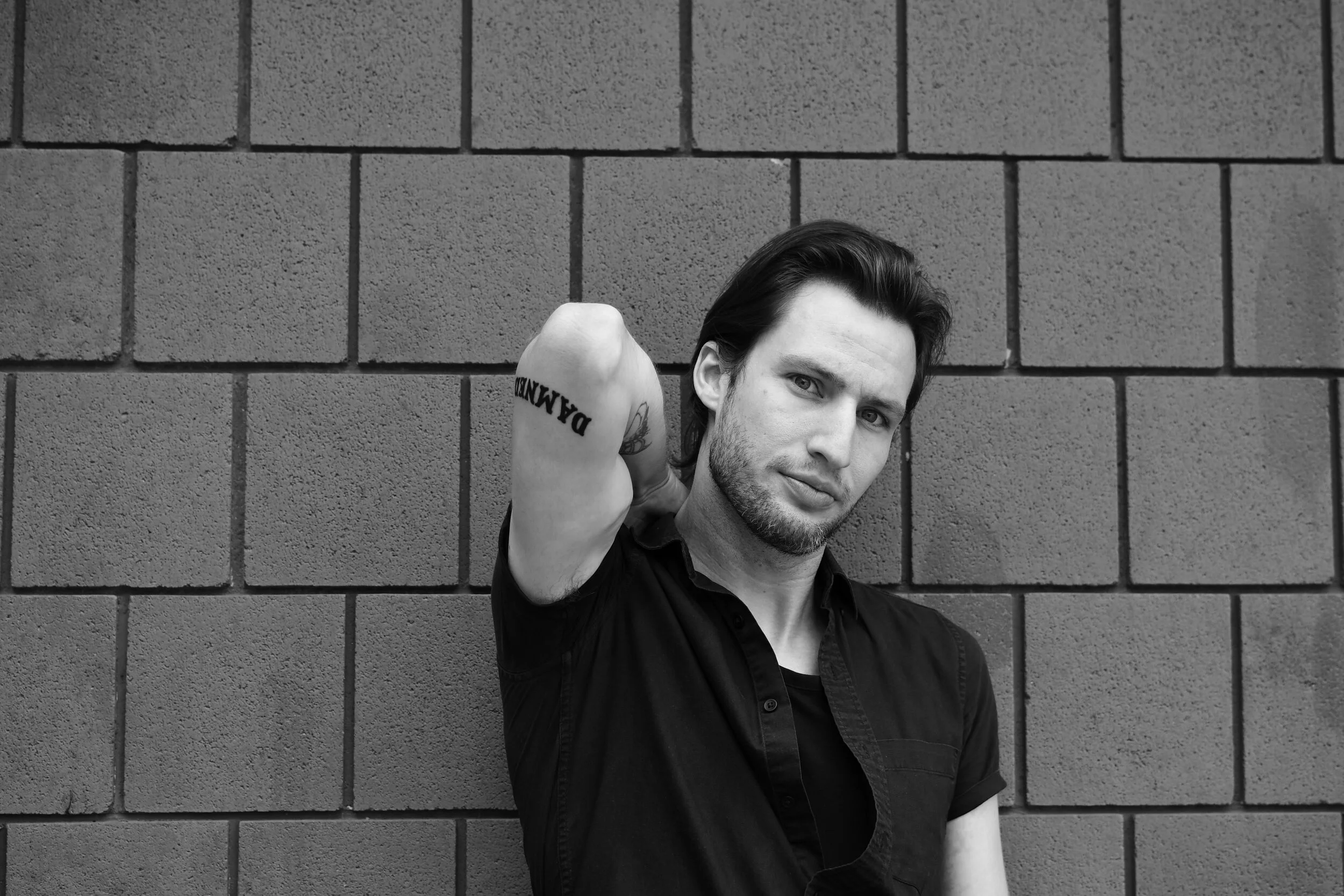 EXCLUSIVE: One on One With Author, Mike Thorn — Macabre Daily