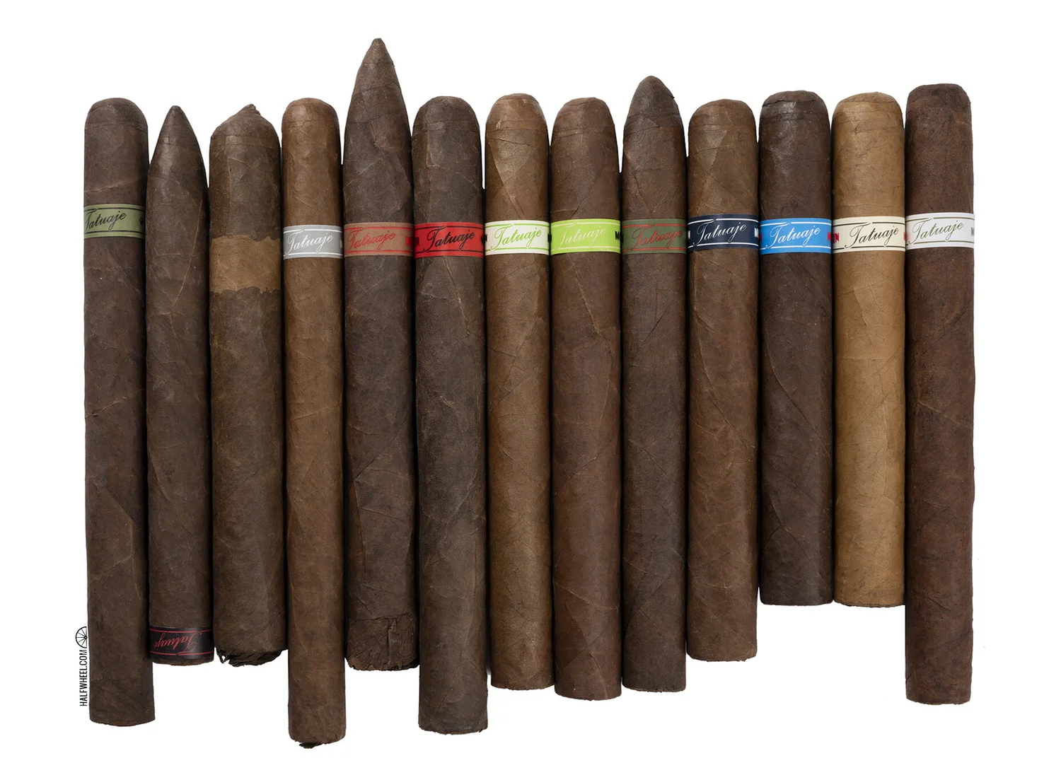 Fourteen Halloween-Themed Cigars To DIE For! — Macabre Daily