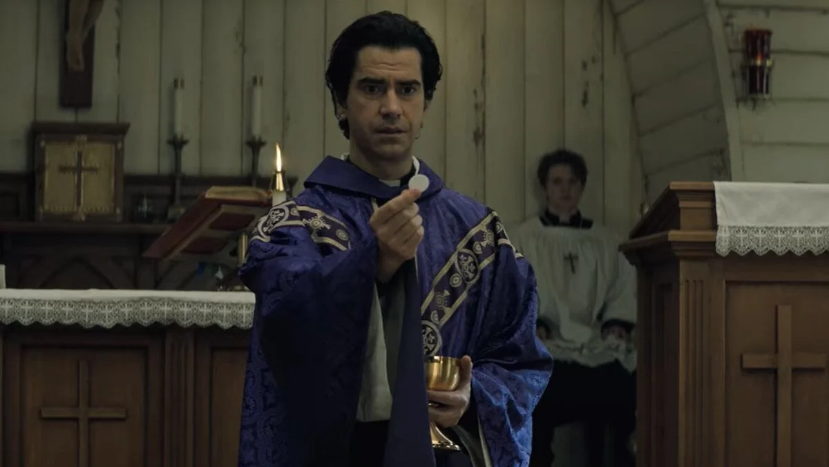 A review of "Midnight Mass" — Macabre Daily