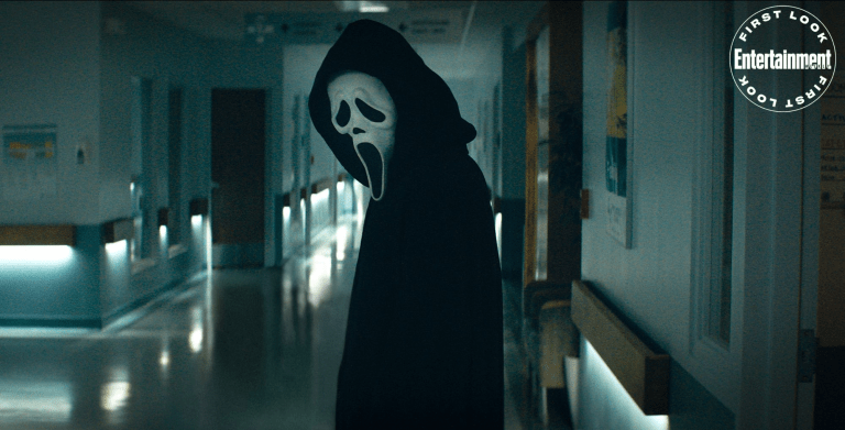 First Images and Poster Revealed for SCREAM! — Macabre Daily